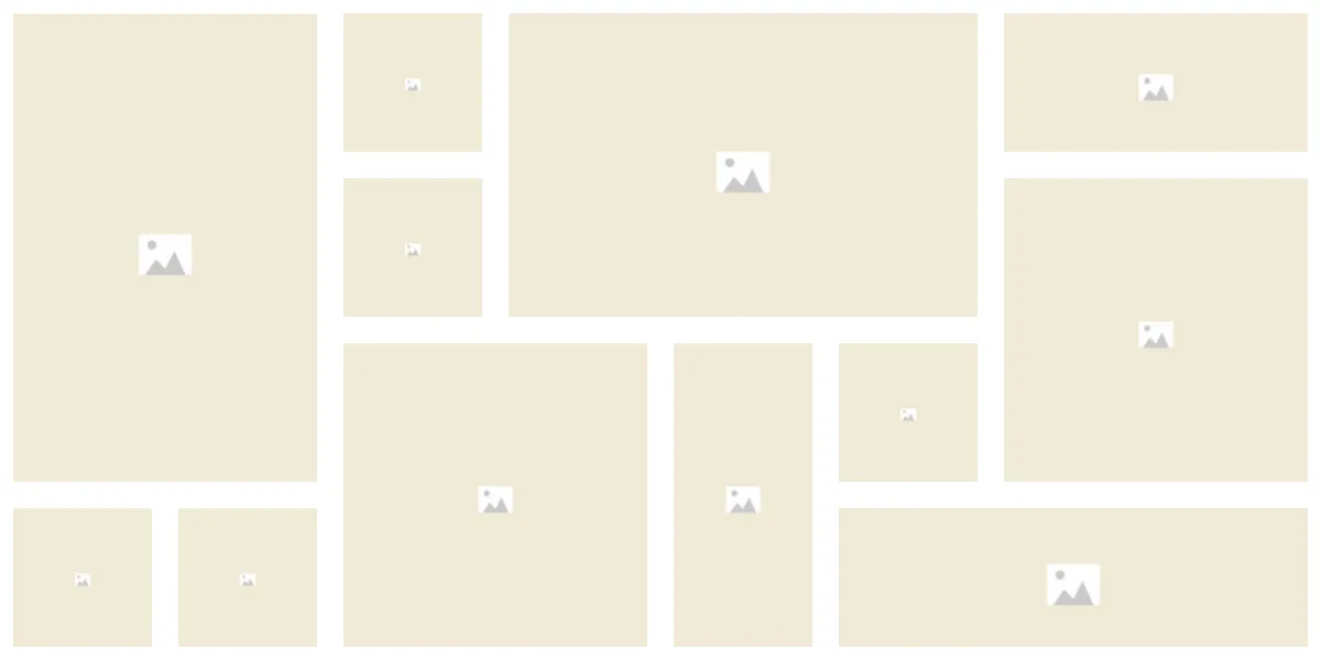 Layout 117 Collagewall 4x2